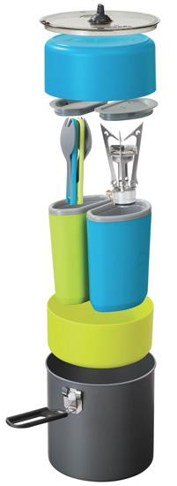 PocketRocket Stove kit | Outdoor Emporium