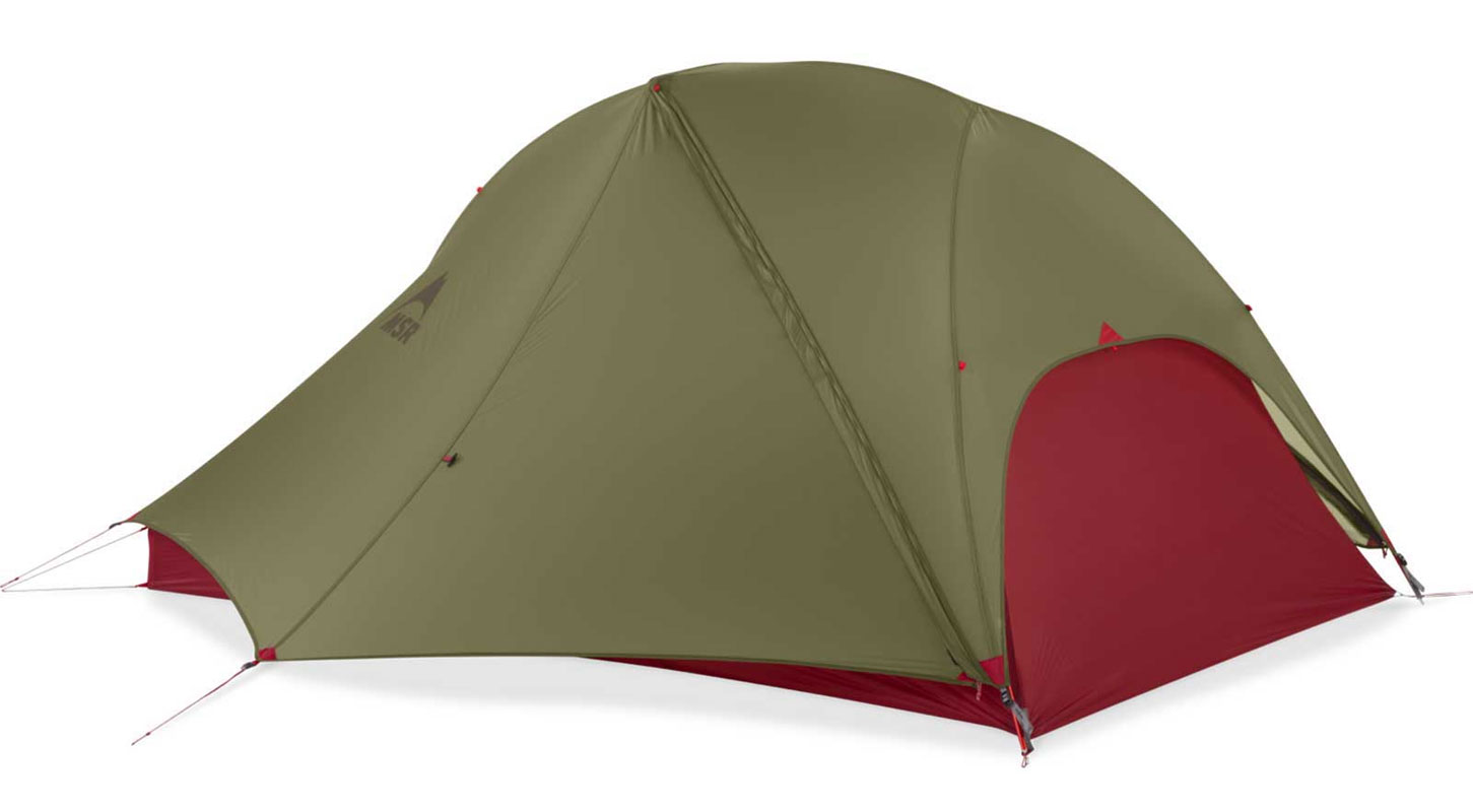 FreeLite™ 2 Person Ultralight Backpacking Tent | Outdoor Emporium