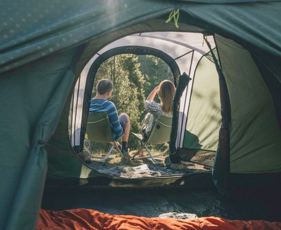Earth 3 Plus tent | Outdoor Emporium